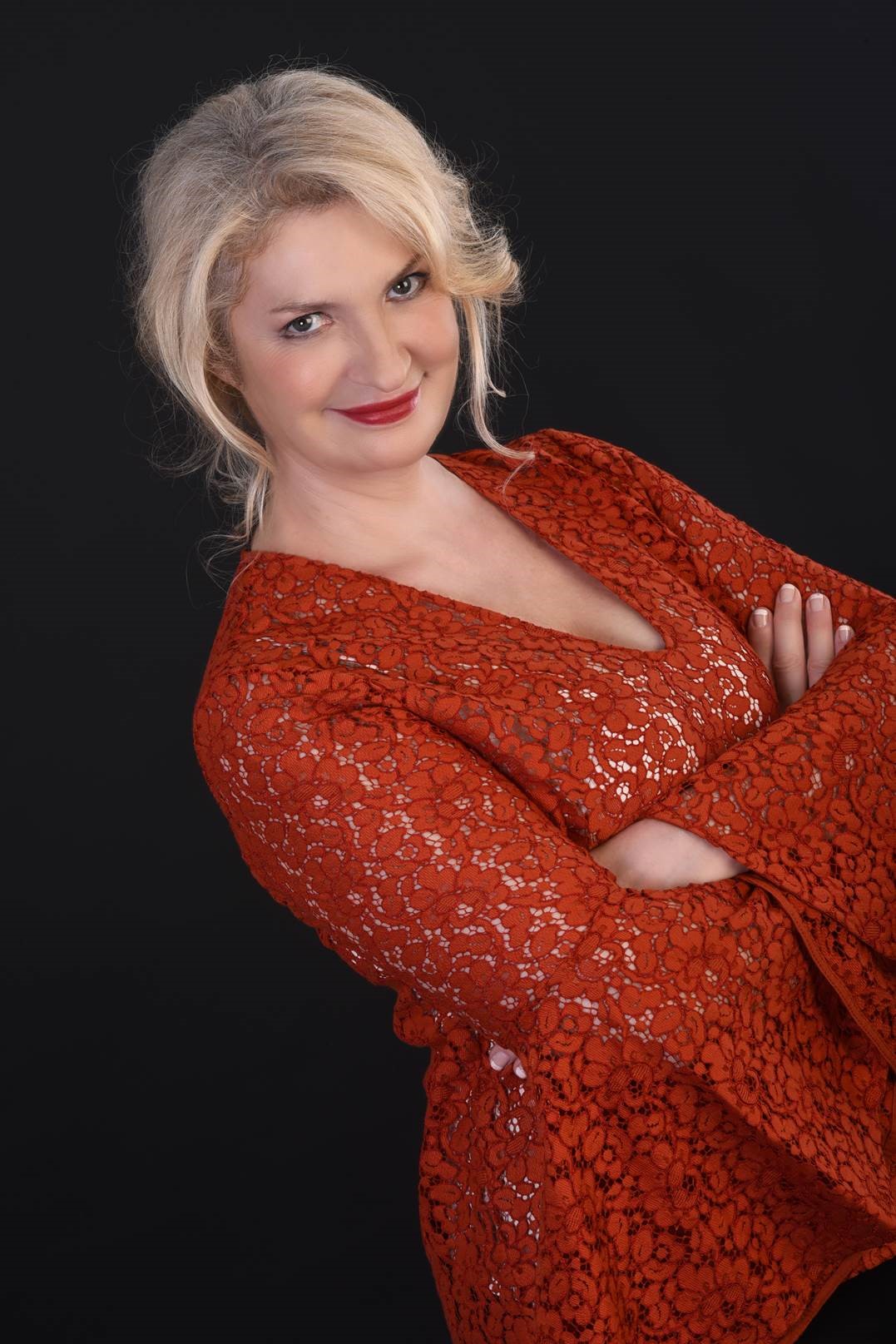 Massis, Annick | Soprano | Musicaglotz